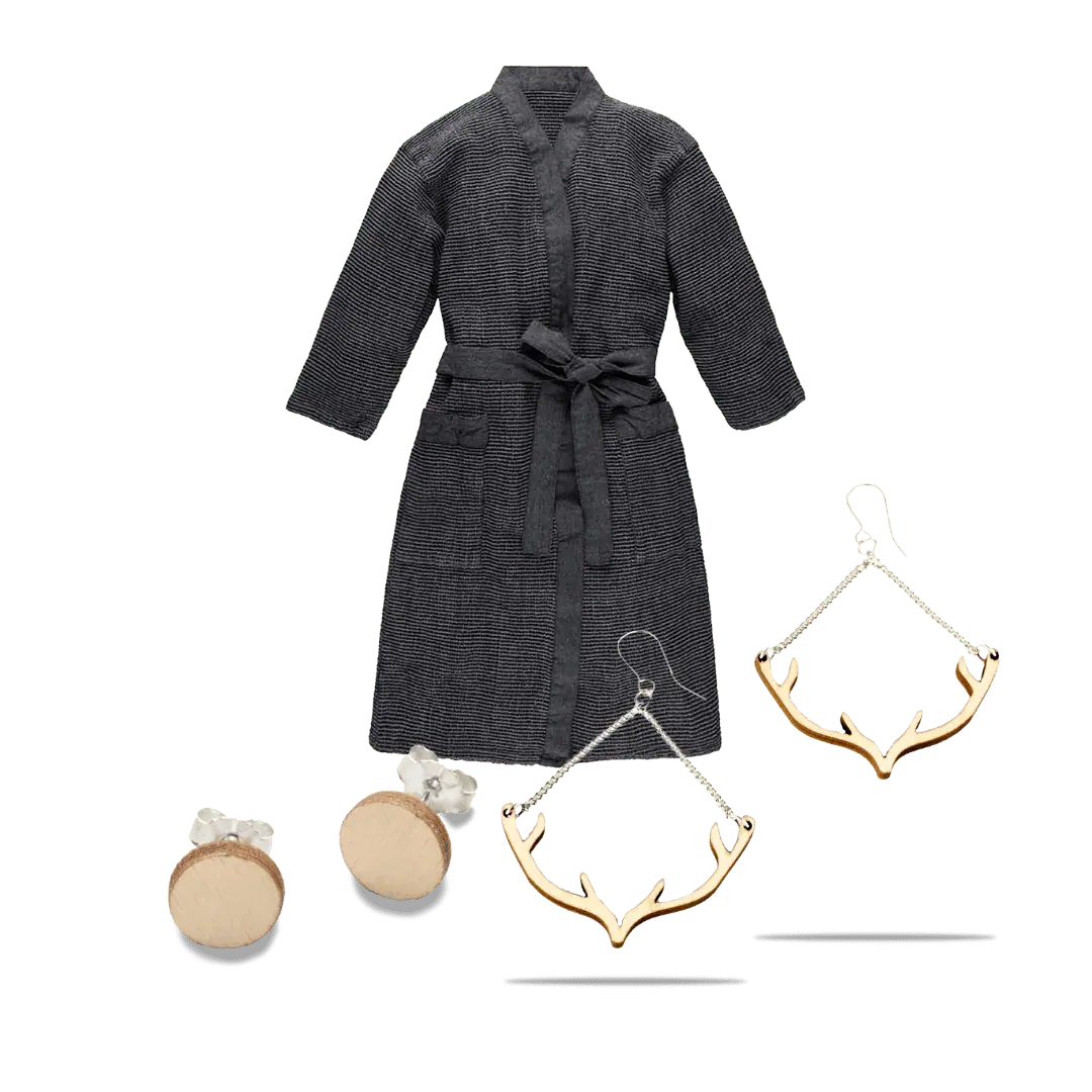 Clothing & Jewellery – FinnGoods