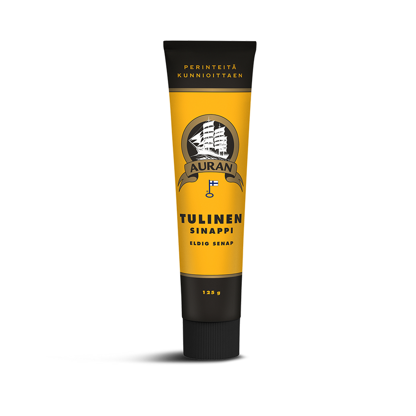 Condiments – FinnGoods