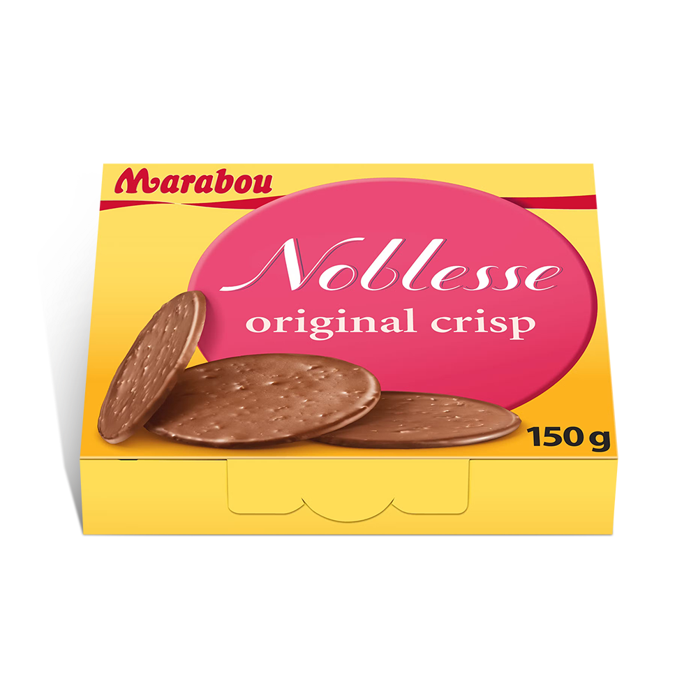 Marabou Noblesse Original Crisp – FinnGoods