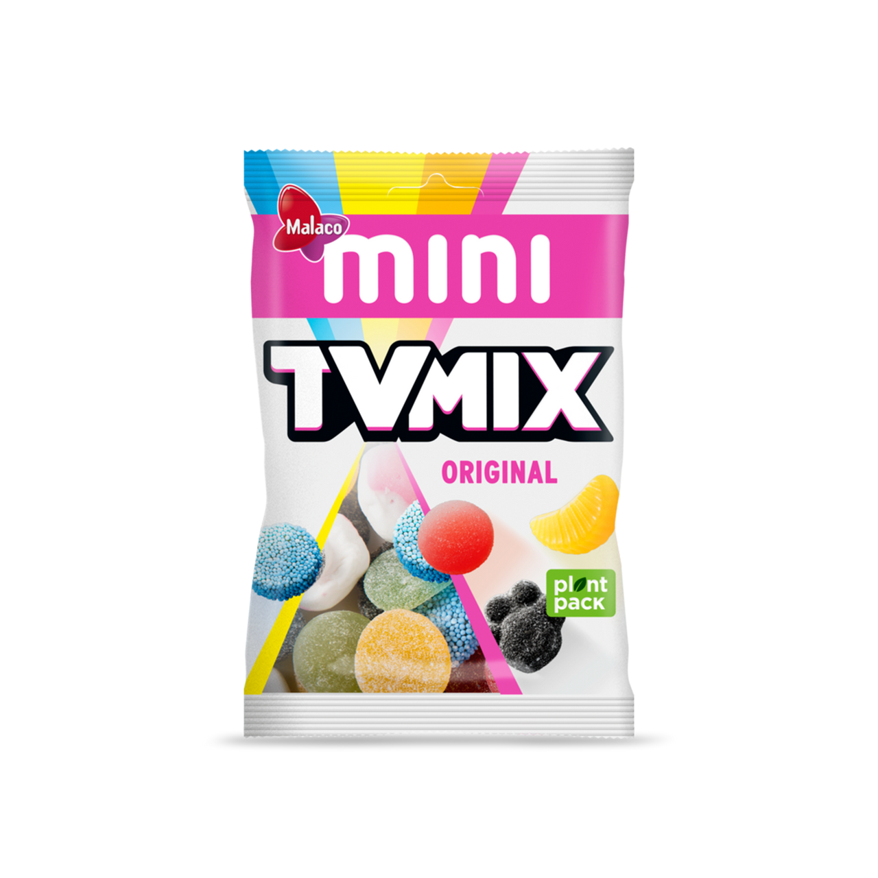 Malaco TV Mix Mini Original – FinnGoods